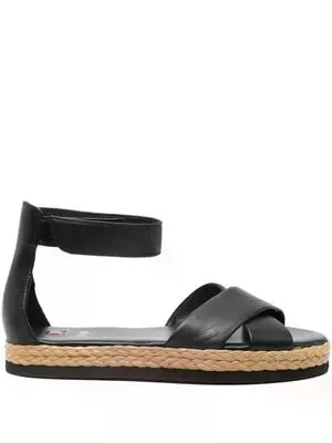 HOGL Ankle-strap Sandals