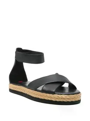 HOGL Ankle-strap Sandals