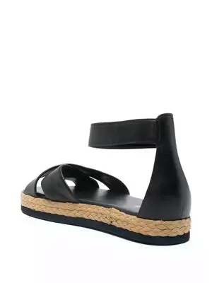 HOGL Ankle-strap Sandals