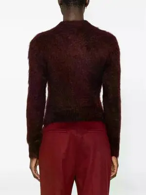 Max Mara Crew-neck Sweater