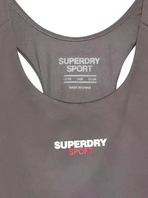 Superdry Racerback Performance Top