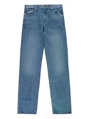 MOTHER The Relish Jeans - Blue