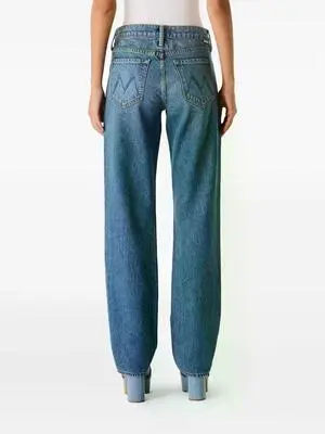 MOTHER The Relish Jeans - Blue