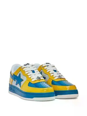 A BATHING APE Sta Sneakers