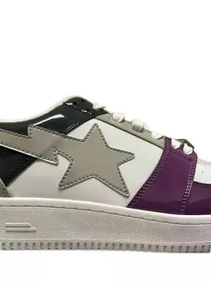 A BATHING APE® Bape Sta Sneakers
