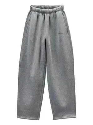 Alexander Wang Cotton Track Pants