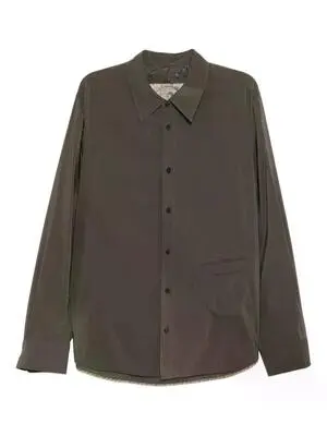 ZIGGY CHEN Long-sleeve Shirt