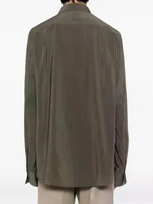 ZIGGY CHEN Long-sleeve Shirt