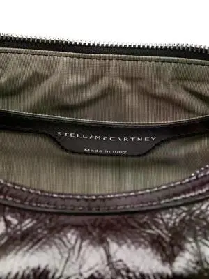 Stella McCartney Dartmoor Logo-charm Tote Bag