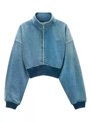 Alexander Wang Embroidered Jackets For Women