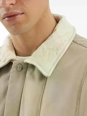 1989 STUDIO Padded Jacket - Neutrals