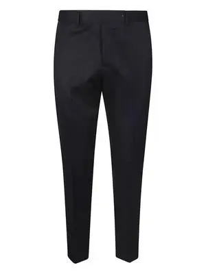PT TORINO Wool Trousers