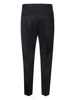 PT TORINO Wool Trousers