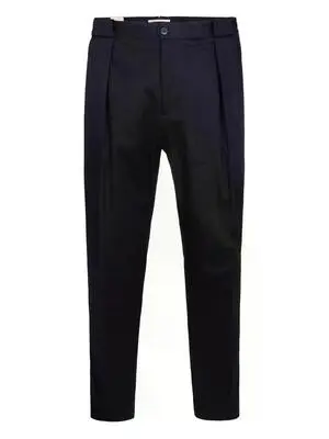 BRIGLIA 1949 Pleated Trousers