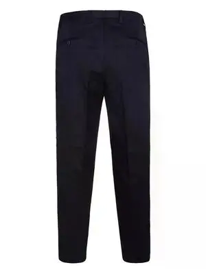 BRIGLIA 1949 Pleated Trousers