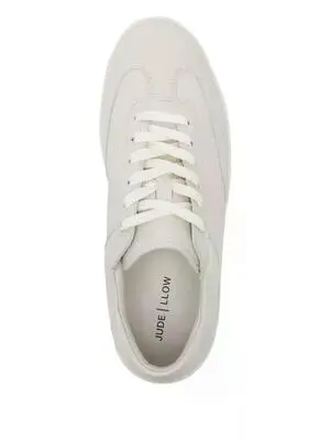 JUDE LLOW Pierre Sneakers