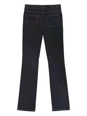 TOM FORD Five-pocket Jeans