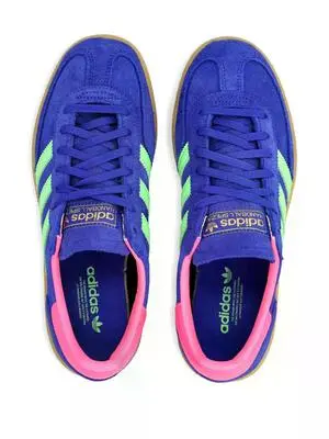 Adidas Handball Spezial Sneakers - Blue