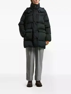 Peserico Padded Coat