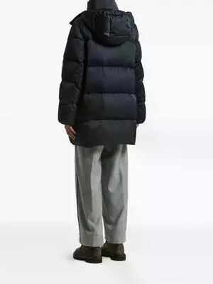 Peserico Padded Coat