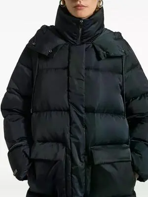 Peserico Padded Coat