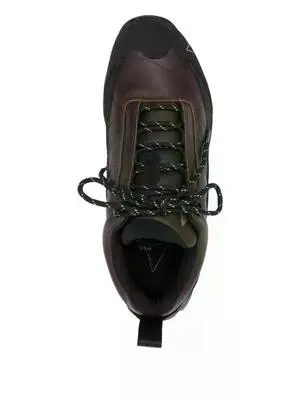 ROA Lace-up Sneakers