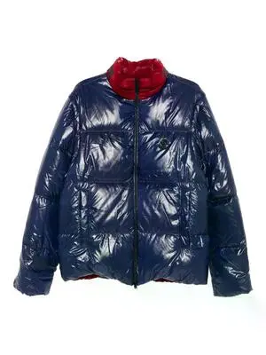 Moncler X A$ap Rocky Throttle Reversible Down Jacket
