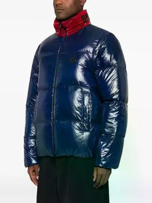 Moncler X A$ap Rocky Throttle Reversible Down Jacket