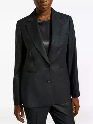 Peserico Long-sleeve Blazer