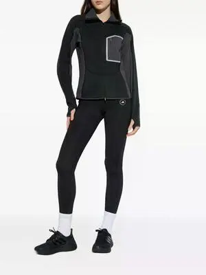 Adidas By Stella McCartney Zip Pocket Jacket