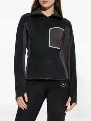 Adidas By Stella McCartney Zip Pocket Jacket