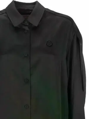 Moncler Long Sleeve Shirt