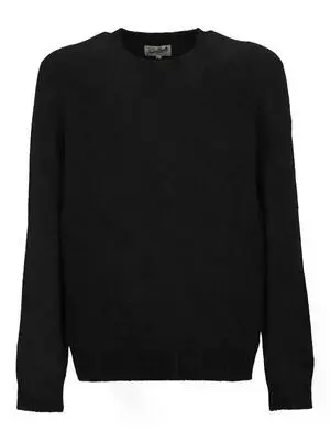 MC2 SAINT BARTH Crew Neck Sweater