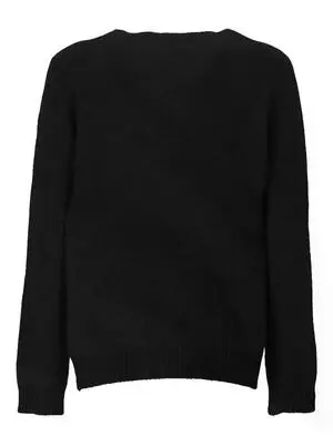 MC2 SAINT BARTH Crew Neck Sweater