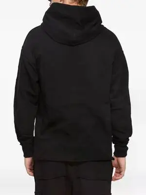 HAMZA Crudo Hoodie