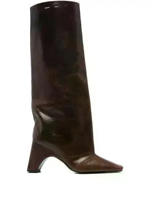 Coperni 85mm Bridge Boots