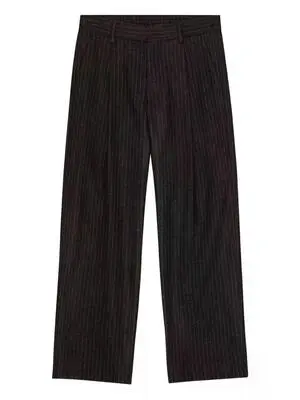 Nn07 Pleated Pants For Men