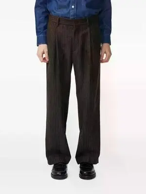 Nn07 Striped Trousers