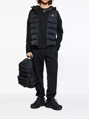 Moncler Logo-detail Track Pants
