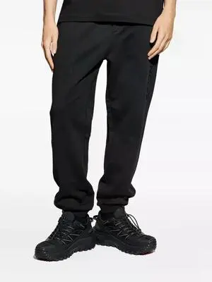 Moncler Logo-detail Track Pants