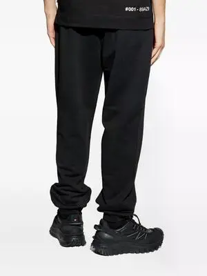 Moncler Logo-detail Track Pants