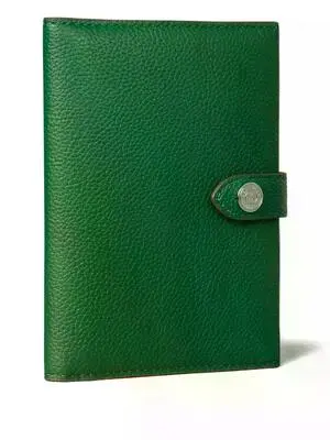 Tory Burch Buttoned Passport Case