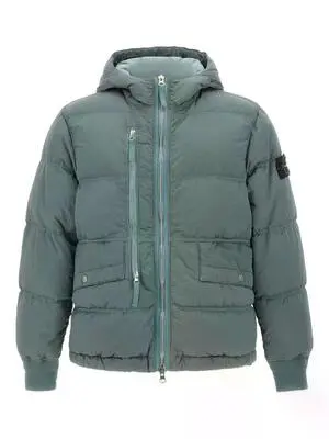 Stone Island Padded Coat