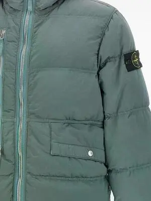 Stone Island Padded Coat