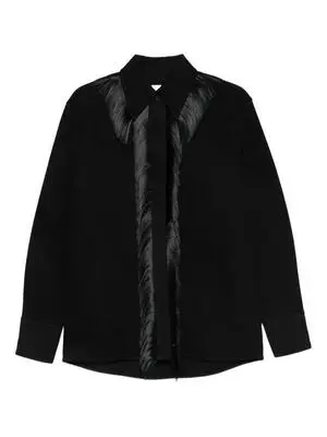JIL SANDER Fringed Jacket