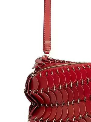 Rabanne Paco Shoulder Bag