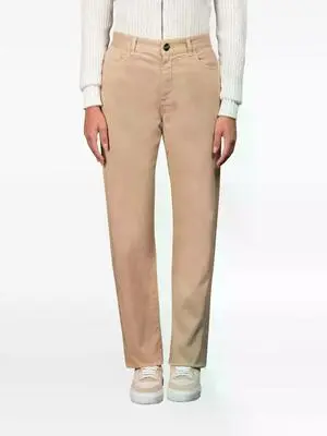 MOORER Sansa-o-drl Trousers
