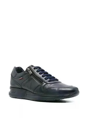 CALLAGHAN Leather Sneakers