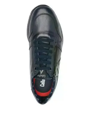 CALLAGHAN Leather Sneakers