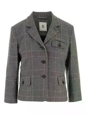The Garment Collared Jackets For Women